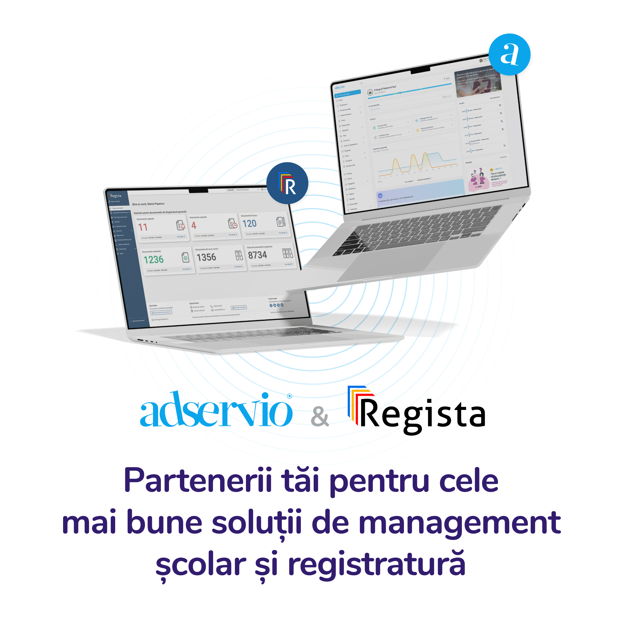 Webinar - Educație fără birocrație în 2025